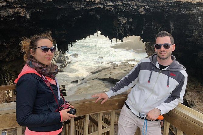 Small Group Kangaroo Island Tour - Flinders Chase - Final Words