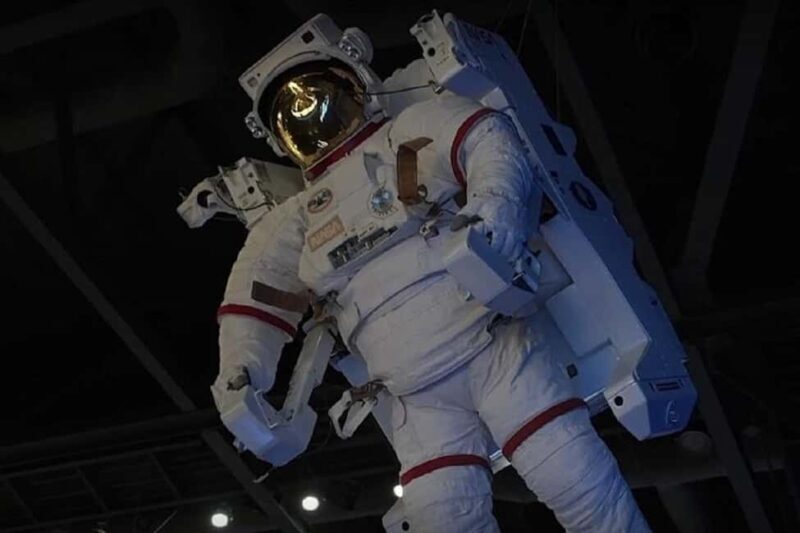 Small Group Kennedy Space Center 1-Day Tour from Orlando - The Sum Up