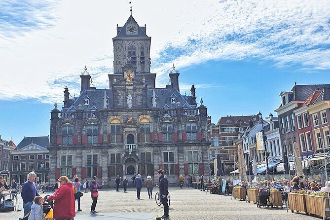 Small Group Keukenhof and Delft Guided Tour from Amsterdam - Value & Cost