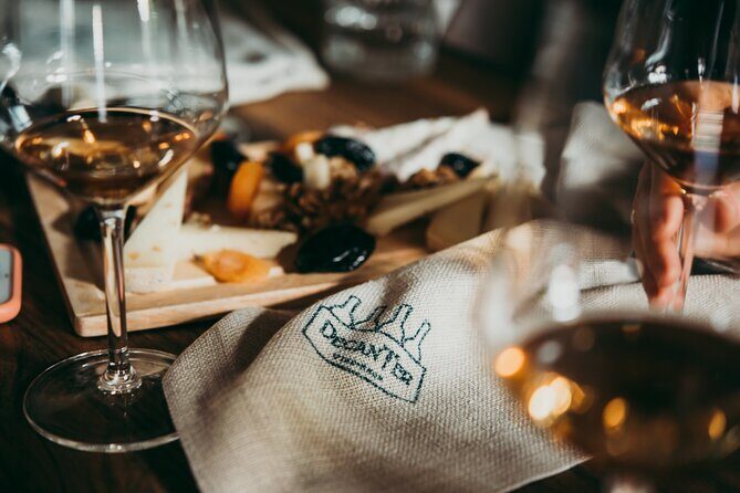 Small-Group Khinkali and Khachapuri Cooking Class in Tbilisi - Key Points