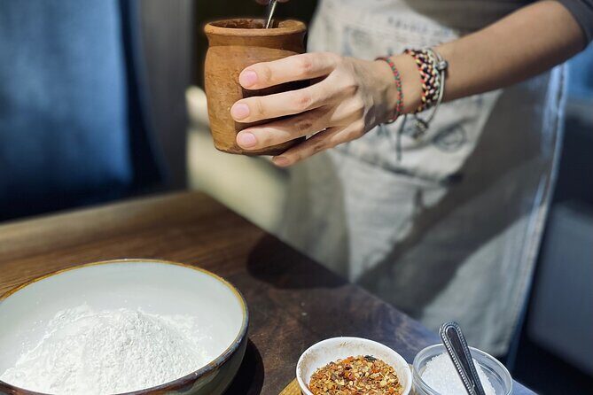 Small-Group Khinkali and Khachapuri Cooking Class in Tbilisi - FAQs