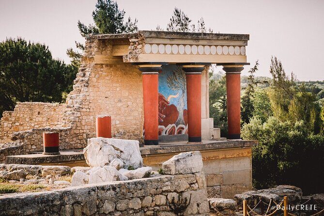 Small Group: Knossos, Olive Oil, Winery & Raki with Lunch - Who Is This Tour Best For?