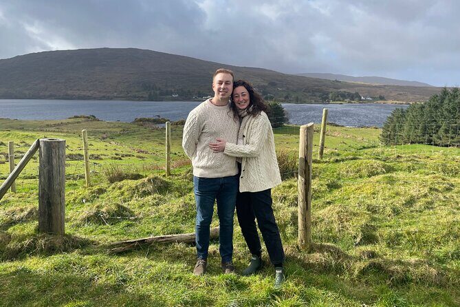 Small Group Kylemore Abbey, Sheepdog Demo & Connemara Tour - Pricing and Value