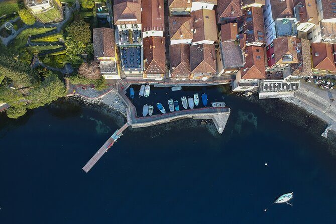 Small-Group Lake Como  Bellagio, Varenna & Hidden Waterfall - Varenna: the postcard-perfect lakeside village