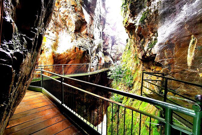 Small-Group Lake Como  Bellagio, Varenna & Hidden Waterfall - Scenic waterway cruise: a highlight