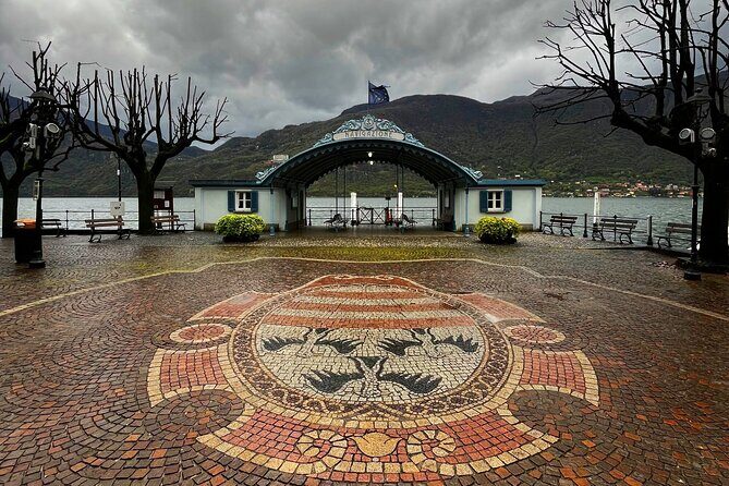 Small-Group Lake Como  Bellagio, Varenna & Hidden Waterfall - Value for money: what’s included and what’s not