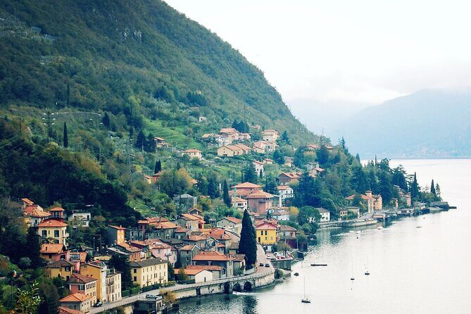 Small-Group Lake Como  Bellagio, Varenna & Hidden Waterfall - Who might want to consider other options?