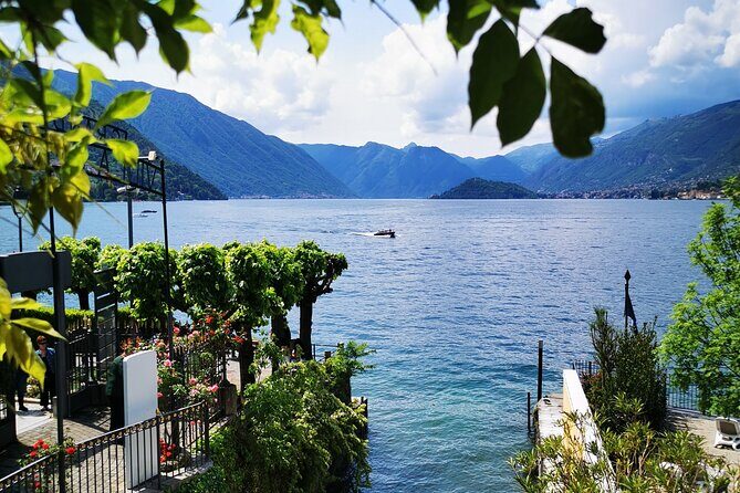 Small-Group Lake Como Half-Day Tour: Walk & Boat Cruise - What You’ll Love About This Tour