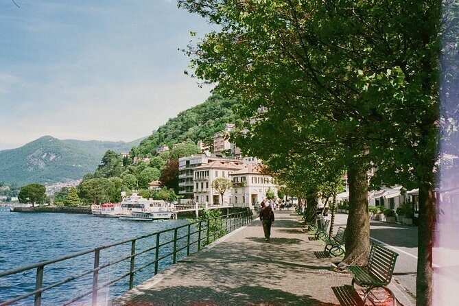 Small-Group Lake Como Half-Day Tour: Walk & Boat Cruise - Logistics and Practicalities