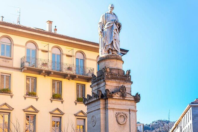 Small-Group Lake Como Half-Day Tour: Walk & Boat Cruise - Who Will Love This Tour?