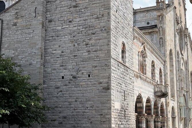 Small-Group Lake Como Half-Day Tour: Walk & Boat Cruise - FAQ