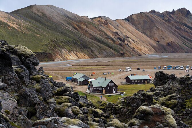 Small Group Landmannalaugar Hike and Hot Springs: Reykjavik/Hella - Practical Details and What You Can Expect