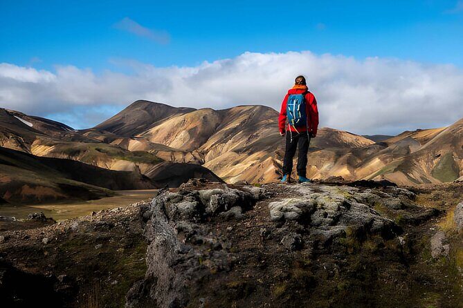 Small Group Landmannalaugar Hike and Hot Springs: Reykjavik/Hella - FAQ