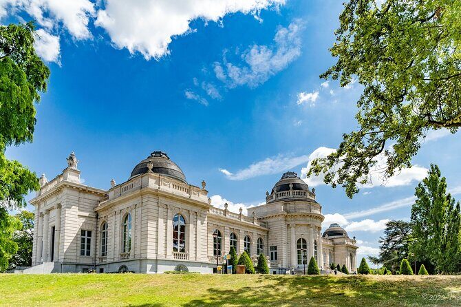 Small Group Liège to Aachen to Maastricht Border Crossing Tour - An In-Depth Look at the Itinerary