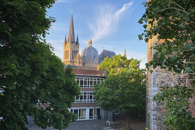 Small Group Liège to Aachen to Maastricht Border Crossing Tour - Final Thoughts
