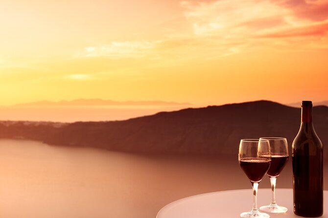 Small Group Local Wine Tasting Tour In Santorini - FAQ