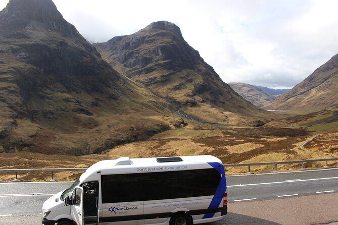 Small Group Loch Ness, Glen Coe & The Highlands from Edinburgh - Small Group Loch Ness, Glen Coe & The Highlands from Edinburgh: An Honest Review