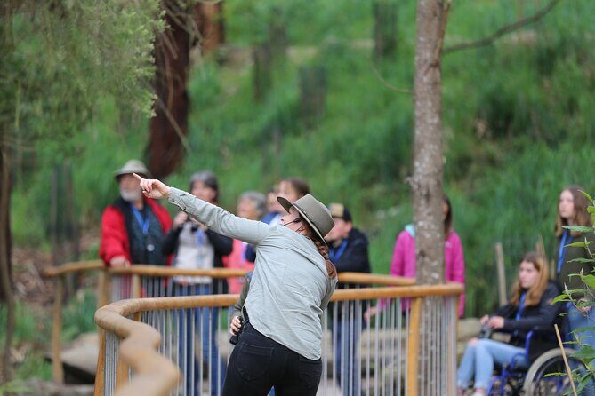 Small Group Luxe Bus Great Ocean Road Coastal Spectacular Tour - FAQ