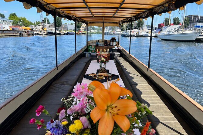 Small-Group Luxury Canal Cruise with Local Skipper - Final Thoughts