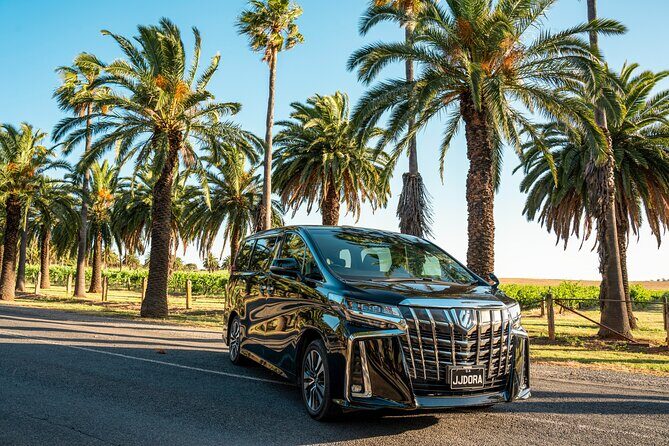 Small Group Luxury Winery Tour in Barossa Valley - An In-Depth Look at the Experience