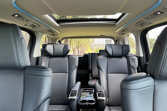 Small Group Luxury Winery Tour in Barossa Valley - The Value of Flexibility and Comfort