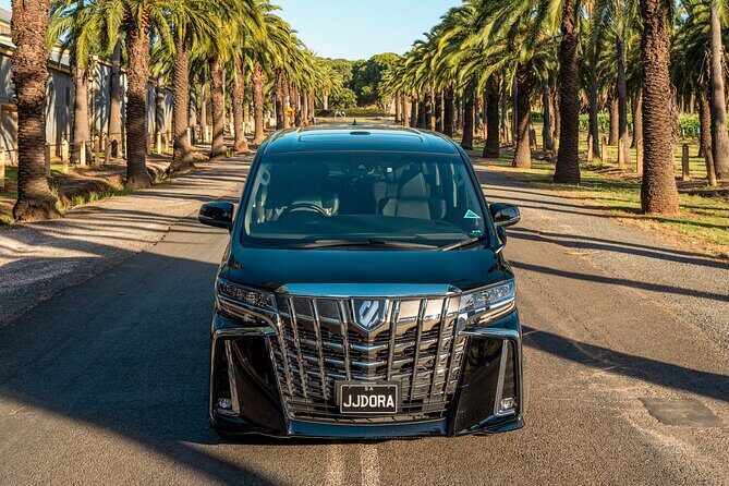 Small Group Luxury Winery Tour in Barossa Valley - Summing Up: Is This Tour Right for You?