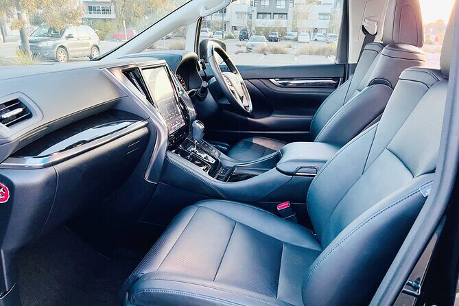 Small Group Luxury Winery Tour in Barossa Valley - FAQs