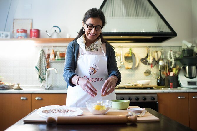 Small Group Market tour and Cooking class in Brindisi - An In-Depth Look at the Brindisi Market and Cooking Experience