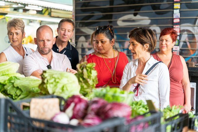 Small Group Market tour and Cooking class in Brindisi - Final Thoughts