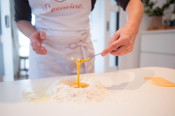 Small Group Market tour and Cooking class in Padua - Discover the Charm of a Small-Group Market and Cooking Tour in Padua