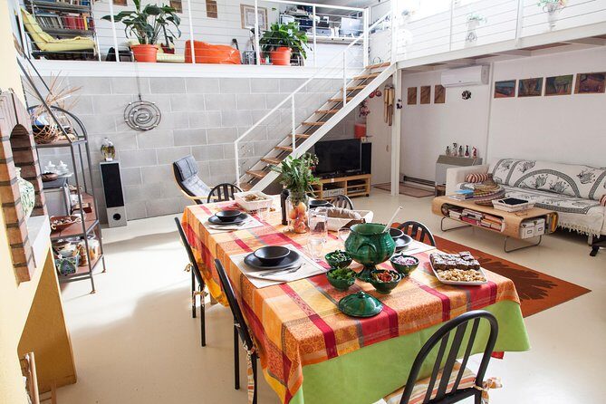 Small Group Market tour and Dining Experience at a Cesarina's home in Brindisi - Exploring Brindisi’s Markets and Culinary Heritage