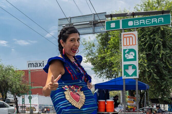 Small Group Market Tour and Mexican Cooking Class - Practical Details and Value