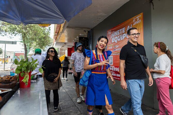 Small Group Market Tour and Mexican Cooking Class - Who Will Benefit Most?