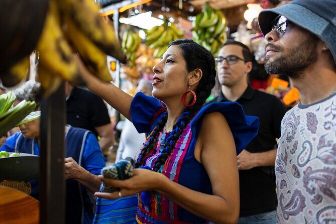 Small Group Market Tour and Mexican Cooking Class - FAQ