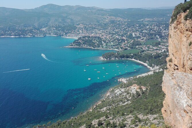 Small Group Marseille Shore Excursion: Aix-en-Provence & Cassis - Final thoughts