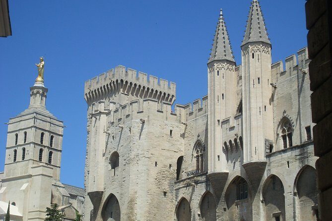 Small Group Marseille Shore Excursion : Avignon & Chateauneuf du Pape Wine Tour - Introduction: What’s the Tour All About?