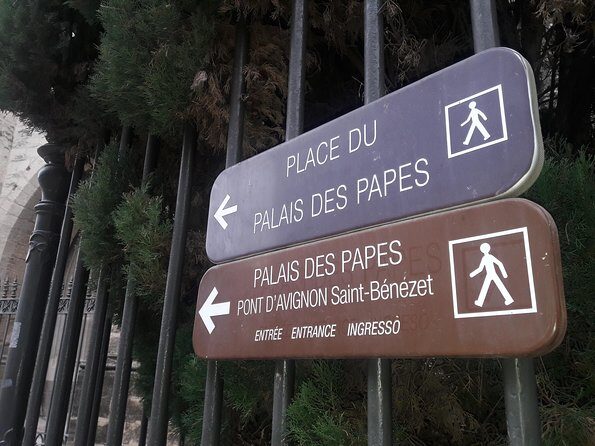 Small Group Marseille Shore Excursion : Avignon & Chateauneuf du Pape Wine Tour - Who Should Consider This Tour?
