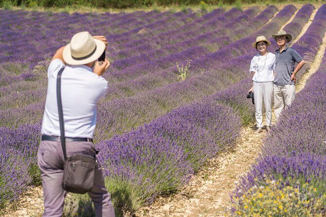 Small Group Marseille Shore Excursion: Lavender Tour - Who Would Love This Tour?