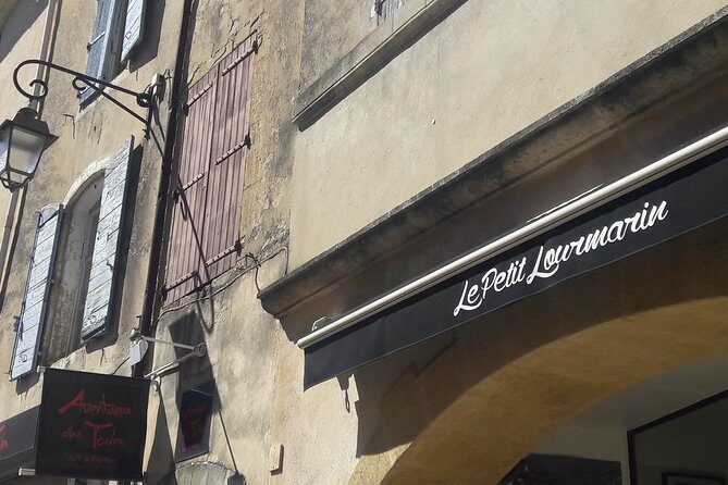 Small Group Marseille Shore Excursion: Luberon Villages Tour - FAQs