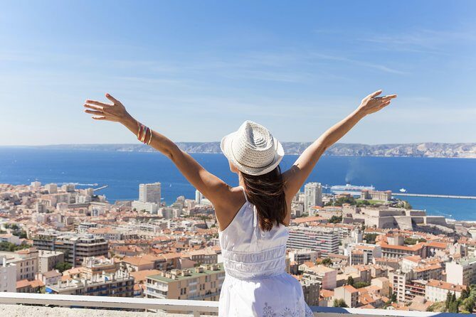 Small Group Marseille Shore Excursion: Marseille and Aix-en-Provence - The Itinerary: What Youll Actually Do