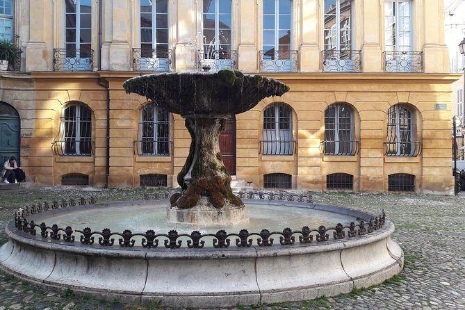 Small Group Marseille Shore Excursion: Marseille and Aix-en-Provence - Price and Overall Value