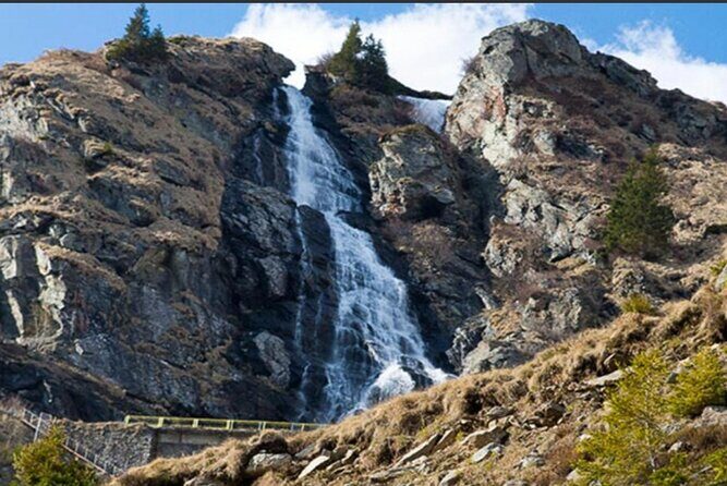 Small-group max 7 - Top Gear Road - Transfgran Highway - Introduction: Why This Tour Stands Out