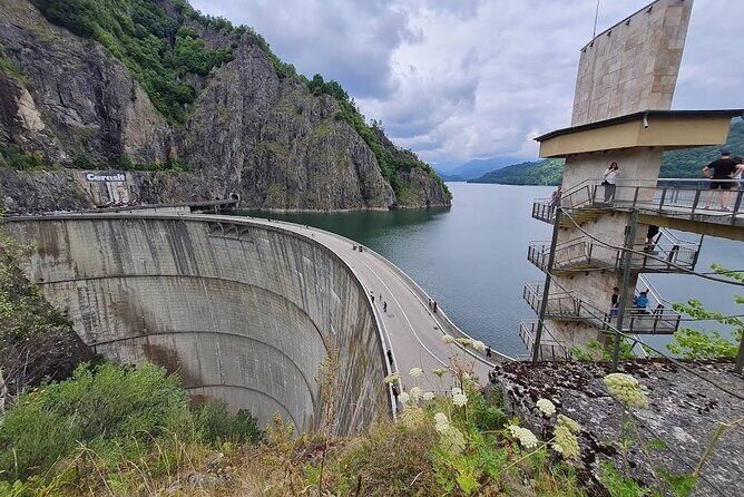 Small-group max 7 - Top Gear Road - Transfgran Highway - The Sum Up: Who Is This Tour Perfect For?