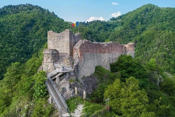 Small-group max 7 - Top Gear Road - Transfgran Highway - FAQ