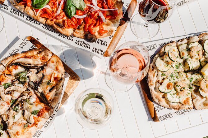 Small Group McLaren Vale and The Cube Experience - Final Thoughts