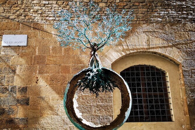 Small Group Medici and Michelangelo Tour in Florence - What Makes This Tour Special?