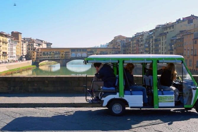 Small Group Medici and Michelangelo Tour in Florence - Summary: Why Choose This Tour?