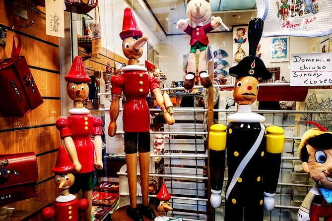 Small Group Medici and Michelangelo Tour in Florence - FAQ