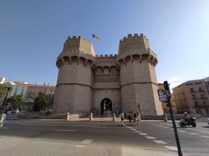 Small-Group Medieval Valencia Walking Tour - Licensed Guide - Why You’ll Love This Tour