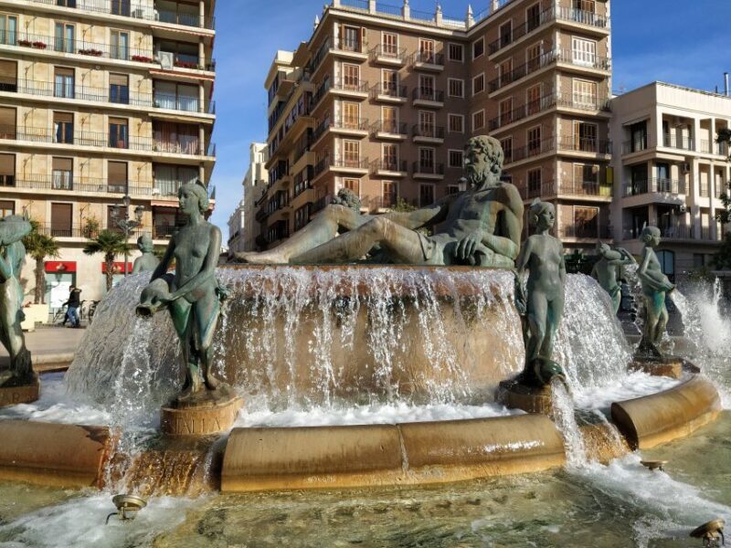 Small-Group Medieval Valencia Walking Tour - Licensed Guide - Authenticity and Guide Quality